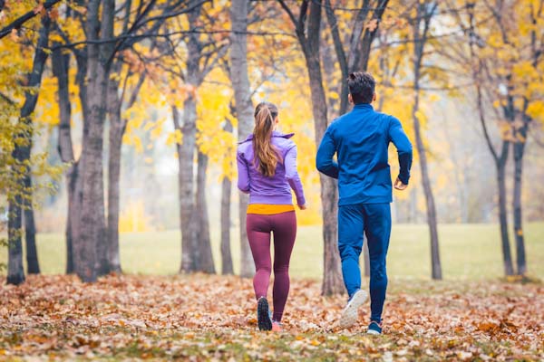 Fall & Winter Running Collection– RunnerMrch