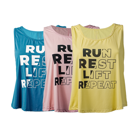 Runners Life– RunnerMrch