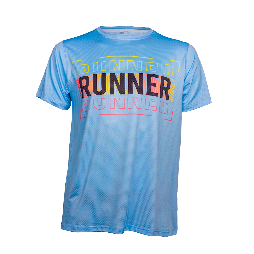 Men's Runner T-Shirt– RunnerMrch