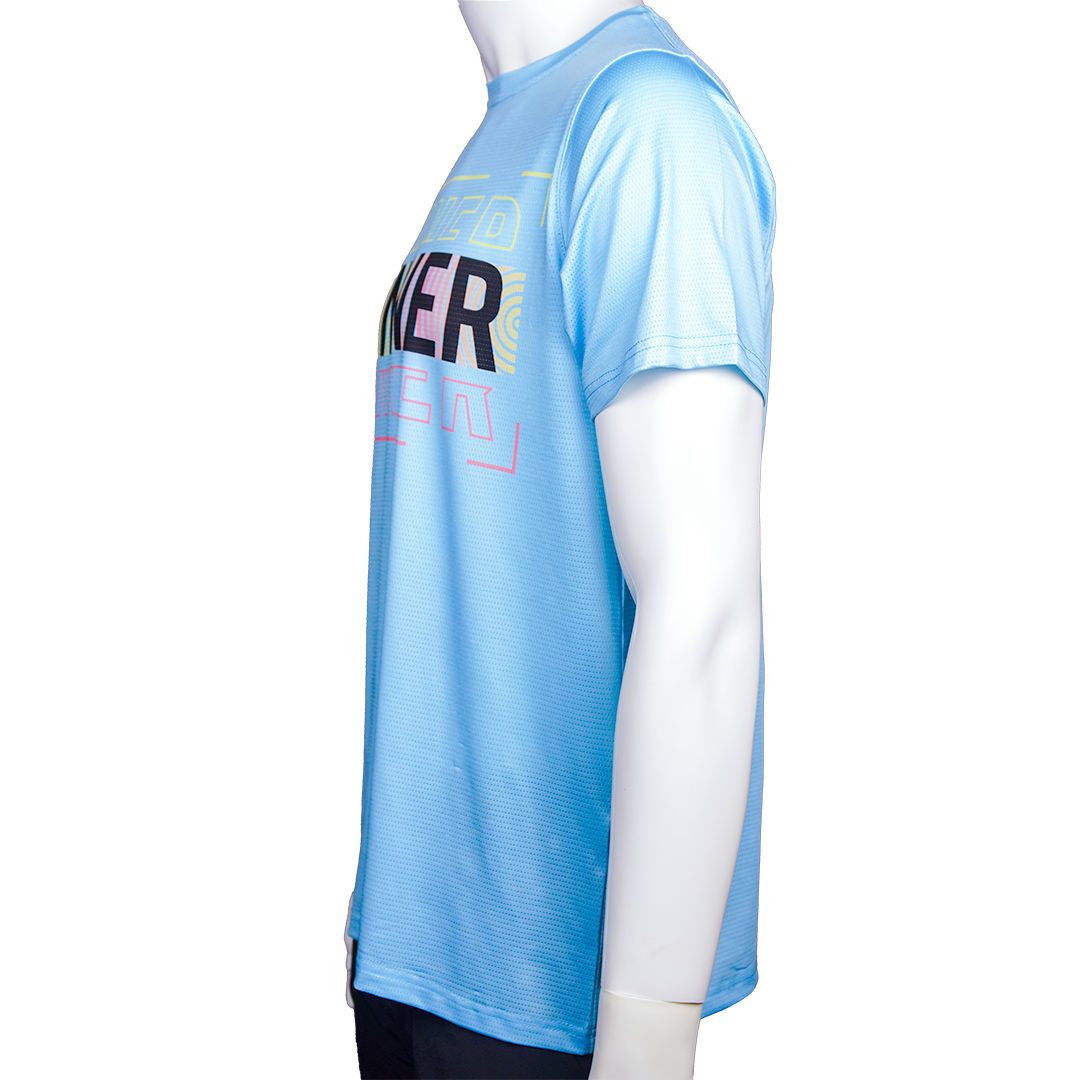 Men's Runner T-Shirt– RunnerMrch